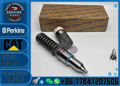 Chine Injecteur de moteur diesel 374-0751 20R-2285 pour le rail commun de Caterpillar C15 à vendre