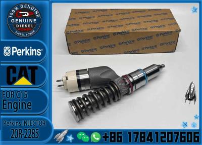 Chine Injecteur de moteur diesel 374-0751 20R-2285 pour le rail commun de Caterpillar C15 à vendre
