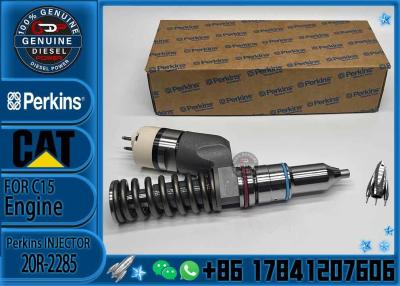 Chine Injecteur de moteur diesel 374-0751 20R-2285 pour le rail commun de Caterpillar C15 à vendre