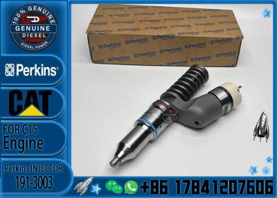 China 253-0616 191-3003 374-0751 Excavadora Motor Diesel Injetor C15 C18 C27 C32 Para a Lagarta à venda