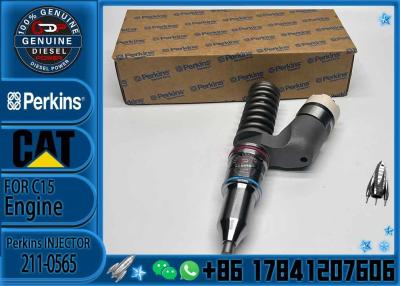 Cina 374-0750 20R-2284 294-3500 359-5409 272-0630 244-7716 211-0565 Per CATERPILLAR C18 C13 C15 in vendita
