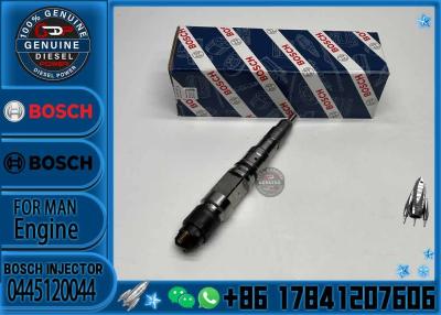 Quality diesel engine parts fuel Injector 0445120024 0986435527 51101006049 51101004043 for sale