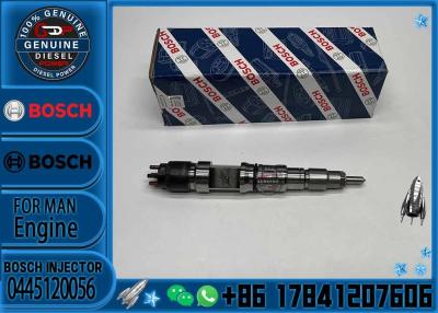 Quality High Performance Diesel Engine Parts 0445120053 0445120055 0445120056 Fuel for sale