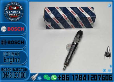Quality Genuine Original New Injector 0445120219 0445120100 0445120275 51.10100-9127 51 for sale