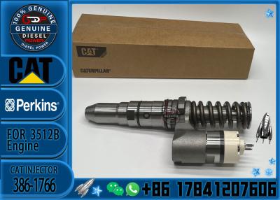 China High Quality Rebuilt Made in China Diesel Fuel Injector 386-1769 250-1314 386-1766 For Caterpillar 3512B E3512B Engine for sale
