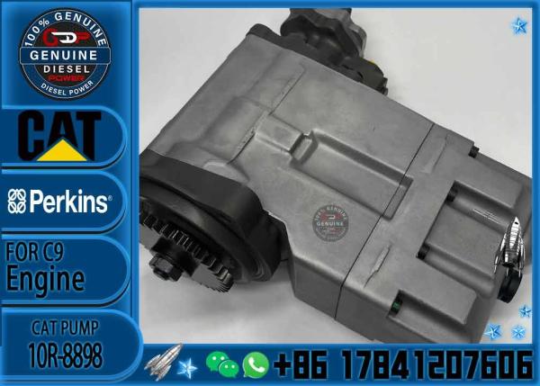Quality High Quality Diesel Fuel Pump Fuel Injection Pump 319-0675 10R-8897 319-0676 10R-8898 3190675 3190676 for sale