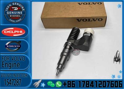 Cina Per la VOL D12 3045 USVOL D12 3045 US LOW FLOW 1547287 BEBE4B01003 iniettore di carburante originale nuovo in vendita
