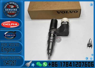 Cina Per la VOL D12 3045 USVOL D12 3045 US LOW FLOW 1547287 BEBE4B01003 iniettore di carburante originale nuovo in vendita