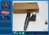 Quality Electronic Unit Injector BEBE4B12001 BEBE4B12004 3155040 8113409 For Volvo FH12 for sale