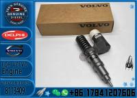 Quality Electronic Unit Injector BEBE4B12001 BEBE4B12004 3155040 8113409 For Volvo FH12 for sale