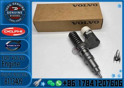 Quality Electronic Unit Injector BEBE4B12001 BEBE4B12004 3155040 8113409 For VOL FH12 for sale