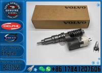 Quality Engine fuel injector 33800-84001 RE505967 RE508490 RE517660 RE517659 RE517658 20430583 20440388 3803654 85000105 8500010 for sale