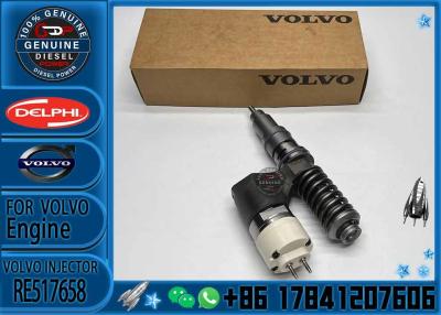 Quality Engine fuel injector 33800-84001 RE505967 RE508490 RE517660 RE517659 RE517658 for sale