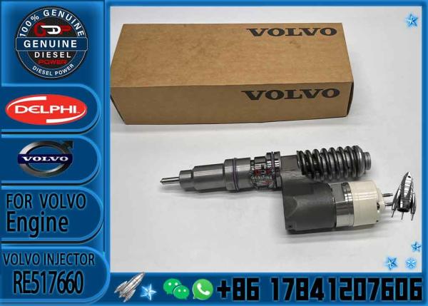 Quality Good Price Unit Pump Injector Electronic Unit RE505430 RE505967 RE517660 for sale