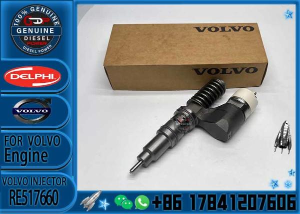 Quality Good Price Unit Pump Injector Electronic Unit RE505430 RE505967 RE517660 for sale