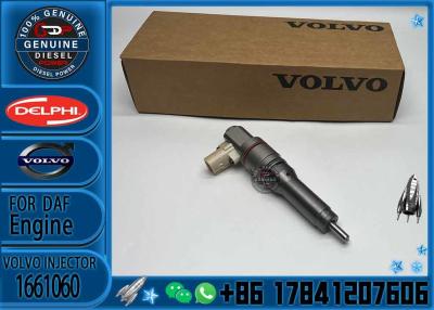 Quality High quality common rail injector BEBJ1A05001 1905002 1820820 1661060 1725282 for sale