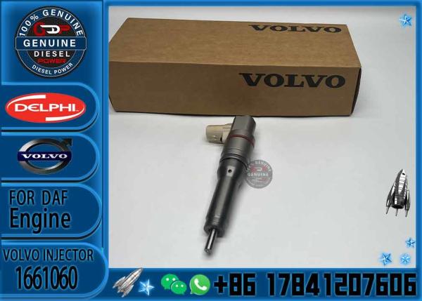 Quality High quality common rail injector BEBJ1A05001 1905002 1820820 1661060 1725282 for sale