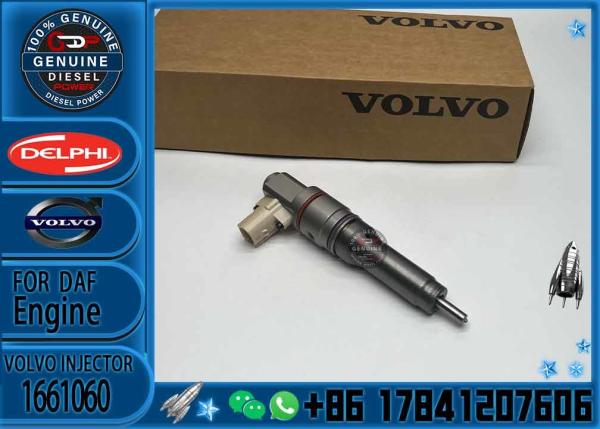 Quality High quality common rail injector BEBJ1A05001 1905002 1820820 1661060 1725282 for sale