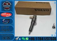 Quality High quality common rail injector BEBJ1A05001 1905002 1820820 1661060 1725282 for sale