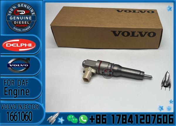 Quality High quality common rail injector BEBJ1A05001 1905002 1820820 1661060 1725282 for sale