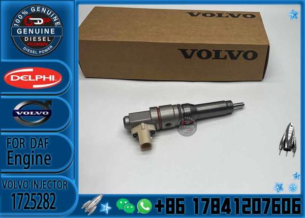 Quality New Unit Pump Injector Electronic Unit 1660160 1725282 1742535 1820820 for sale
