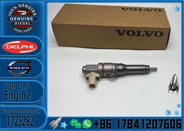 Quality New Unit Pump Injector Electronic Unit 1660160 1725282 1742535 1820820 BEBJ1A0000 BEBJ1A00101 BEBJ1A00201 Diesel Injecto for sale