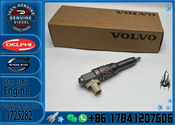 Quality New Unit Pump Injector Electronic Unit 1660160 1725282 1742535 1820820 for sale