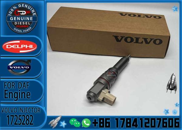 Quality New Unit Pump Injector Electronic Unit 1660160 1725282 1742535 1820820 for sale