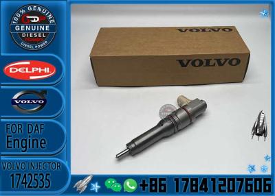 Quality New Unit Pump Injector Electronic Unit 1660160 1725282 1742535 1820820 for sale