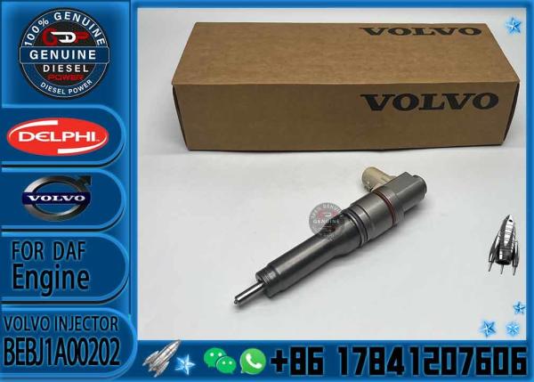 Quality New Unit Pump Injector Electronic Unit 1660160 1725282 1742535 1820820 for sale
