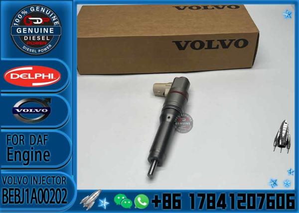 Quality New Unit Pump Injector Electronic Unit 1660160 1725282 1742535 1820820 for sale