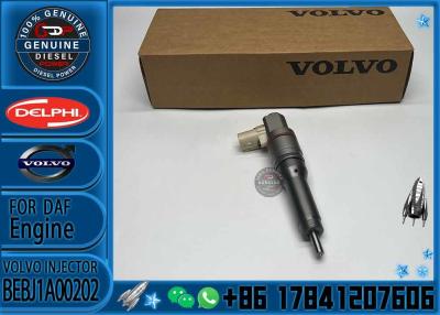 Quality New Unit Pump Injector Electronic Unit 1660160 1725282 1742535 1820820 for sale