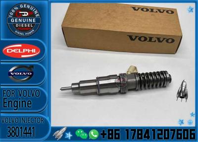 중국 고품질 펌프 주입기 전자 단위 주입기 21586298 3801441 BEBE4C17001 볼보 펜타용 디젤 주입기 판매용