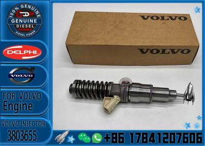 China Goedkope eenheidspompinjector 3803655 03587147 21586296 3587147 3801440 BEBE4C06001 BEBE4C16001 Dieselinjector voor Volv Te koop