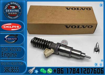 China Goedkope eenheidspompinjector 3803655 03587147 21586296 3587147 3801440 BEBE4C06001 BEBE4C16001 Dieselinjector voor Volv Te koop