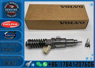 China Goedkope eenheidspompinjector 3803655 03587147 21586296 3587147 3801440 BEBE4C06001 BEBE4C16001 Dieselinjector voor Volv Te koop