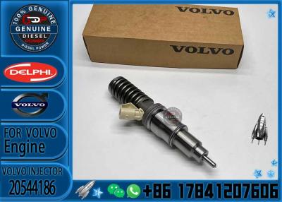 China Good Price Unit Pump Injector Electronic Unit 20544186 85000318 BEBE4C04001 BEBE4C04101 FH16 Engine Diesel Injector for for sale