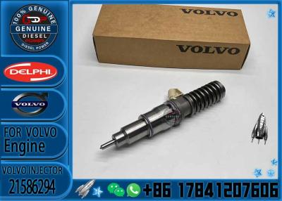 China High quality Excavator parts BEBE4C10001 diesel fuel injector 3803848 21586294 3801439 for Excavator injector for sale