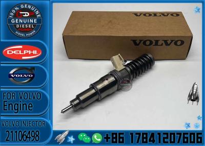 China Electronic Unit Injector BEBE4F03001 For MD13 Engine Fuel Injector 85013144 21106498 85000910 for sale