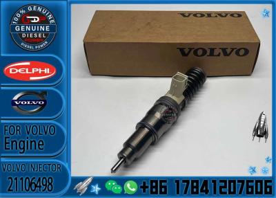 China Electronic Unit Injector BEBE4F03001 For MD13 Engine Fuel Injector 85013144 21106498 85000910 for sale
