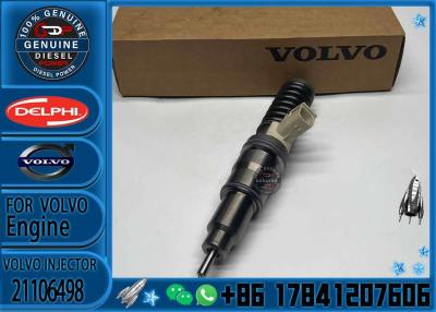 China Electronic Unit Injector BEBE4F03001 For MD13 Engine Fuel Injector 85013144 21106498 85000910 for sale