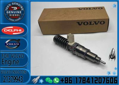 China Diesel EUI Injector BEBE4D26001 21379943 BEBE4D26002 21379944 fits VOL MD13 800HP Marine Engine for sale