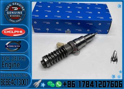 China 20440388 85000071Pump Injector BEBE4C01001 BEBE4C01101 BEBE4C13001 D12D Diesel Injector for sale