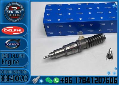 China EX631016 de alta qualidade 85000223 20510724 20547350 85000416 8500416 injetor diesel de BEBE4D00003 BEBE4D00103 BEBE4D00203 à venda