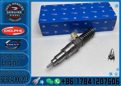 China EX631016 de alta qualidade 85000223 20510724 20547350 85000416 8500416 injetor diesel de BEBE4D00003 BEBE4D00103 BEBE4D00203 à venda