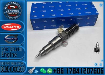 China EX631016 de alta qualidade 85000223 20510724 20547350 85000416 8500416 injetor diesel de BEBE4D00003 BEBE4D00103 BEBE4D00203 à venda