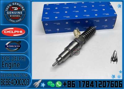 China EX631016 de alta qualidade 85000223 20510724 20547350 85000416 8500416 injetor diesel de BEBE4D00003 BEBE4D00103 BEBE4D00203 à venda