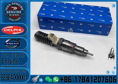 China Injetor de combustível diesel novo 20547350 VOE20547350 BEBE4D30001 para VOL 20569291 20564425 BEBE4D00001 BEBE4D00002 à venda