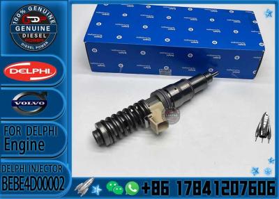 China Injetor de combustível diesel novo 20547350 VOE20547350 BEBE4D30001 para VOL 20569291 20564425 BEBE4D00001 BEBE4D00002 à venda