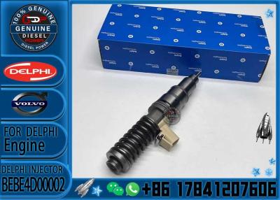China Injetor de combustível diesel novo 20547350 VOE20547350 BEBE4D30001 para VOL 20569291 20564425 BEBE4D00001 BEBE4D00002 à venda